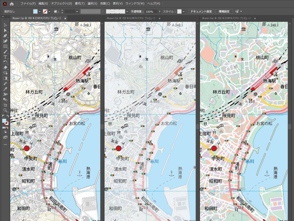 PlugX-国土基本情報Reader2 – 地理情報開発